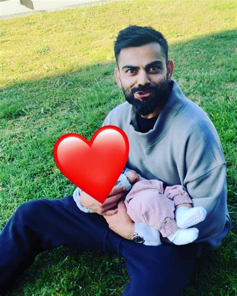 Anushka Sharma Adorably Wishes Virat On His 34th Bday Shares A Cute