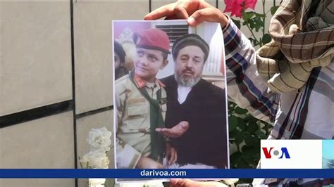 غنی طالبان آتش‌بس را ادامه دهند؛ صالح طالب و داعش یکی است Youtube
