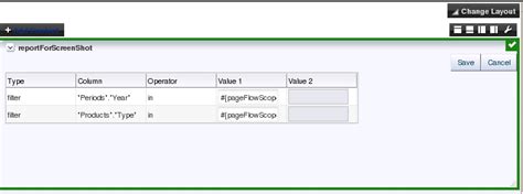 Modifying The Oracle Business Intelligence Repository For Customized
