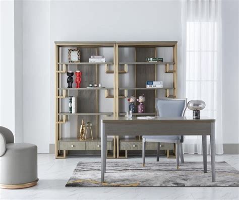 Jvmoebel Schreibtisch Edler Luxus Tisch Hochwertige Büro Möbel