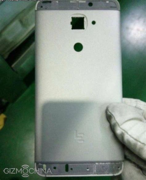 Leeco Le 2 может стать вторым смартфоном который оснащен Soc Helio X25