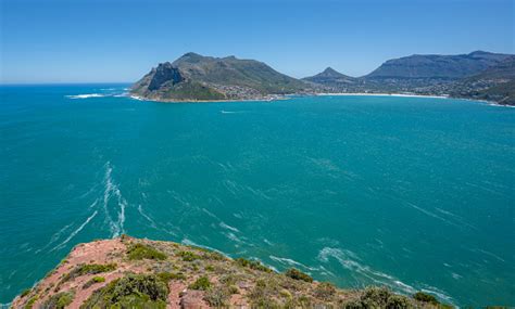 남아프리카 케이프 타운 외곽의 케이프 반도에 있는 테이블 마운틴 국립공원의 채프먼스 피크 드라이브의 아름다운 풍경 0명에 대한 스톡 사진 및 기타 이미지 Istock