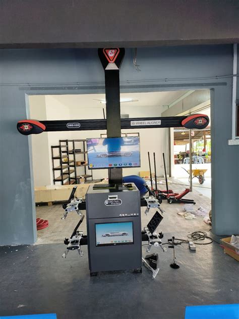 Photo Gallery Obd Automotive Technology Sdn Bhd