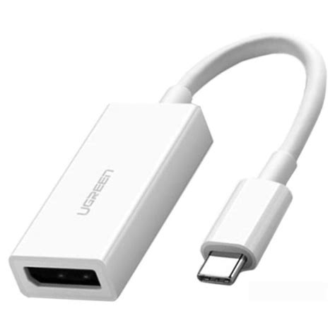 Ugreen Usb C Displayport Adapter Mm130 Usb C To Displayport