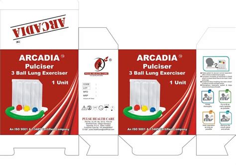 Medicine Packaging Boxes At ₹ 7piece Medicine Packaging Boxes In New