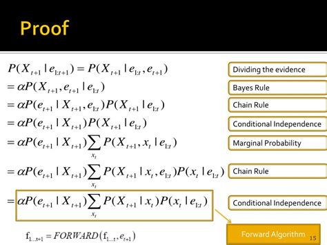 PPT Probabilistic Reasoning Over Time PowerPoint Presentation Free Download ID 4838068