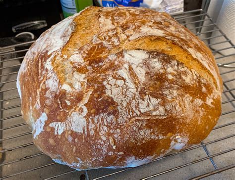 Sourdough Pullman Loaf Dining And Cooking
