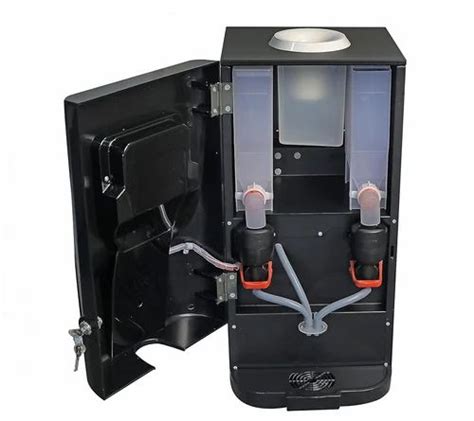 2 Liters Godrej Vending Godrej EcoStar Coffee Tea Vending Machine At