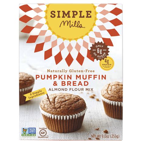 Healthy Pumpkin Products PS Fitness
