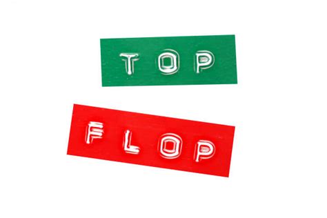 Top und Flop - Kostenloses Foto auf ccnull.de / ccby.de