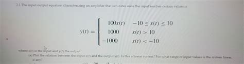 Solved This Must Be Solved Using Octave I Know How The Chegg