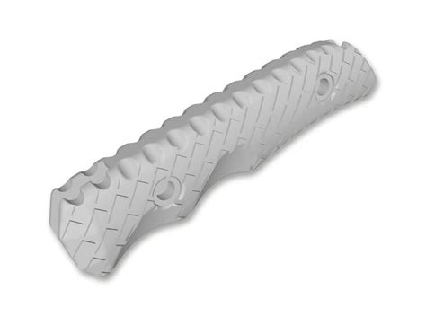 Hermod 2 0 Handle 3d Model