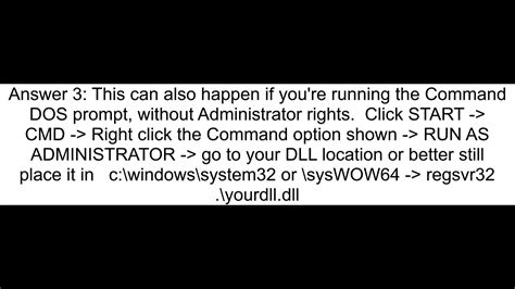 80040111 Classfactory Cannot Supply Requested Class Exception From