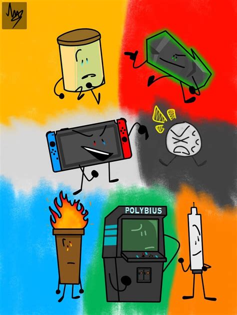 Osc Ocs I Drew R Objectshows