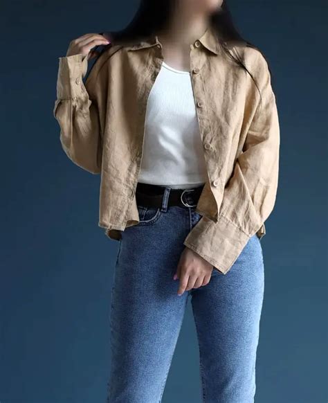 توی کمد هر خانمی یکی از این شومیز ها باید باشه 57 مدل شومیز لنین جدید