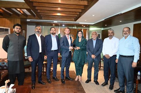 Former Pakistani Model Abir Iftikhar