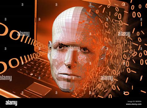 Overload Concept With Numbers Hi Res Stock Photography And Images Alamy