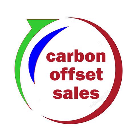 Store Carbon Offset Sales