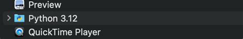 Fixed Why Doesnt My Terminal Show Higher Than Python 396