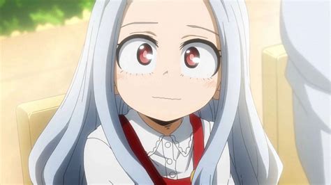 My Hero Academia Will Eri Lose Her Quirk After Losing Her Horn Explored