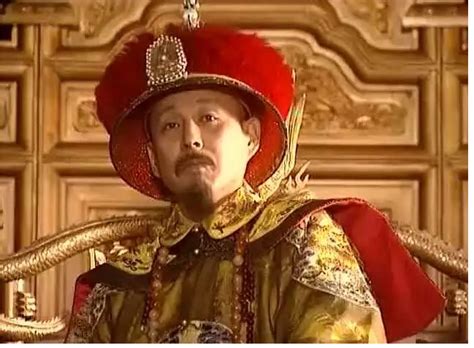 理性分析一下《雍正王朝》和《康熙王朝》两部历史剧的高下之分 知乎