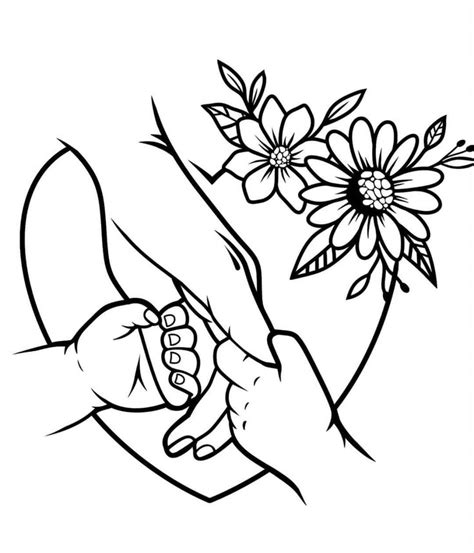 Pin By Silvia Bompadre On Arte Terapia Mom Tattoos Mom Tattoo