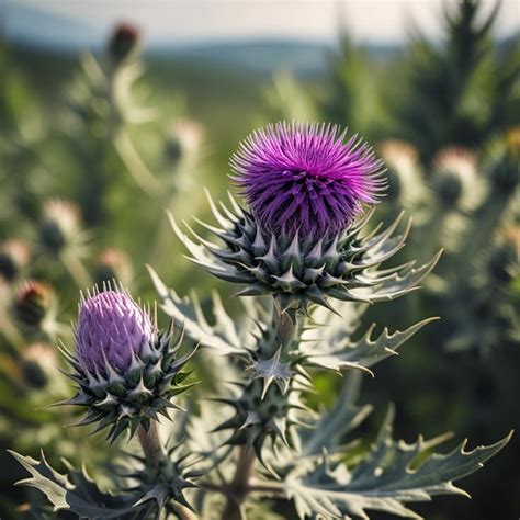 What To Know About Silybum Marianum Before Using It Medicinally
