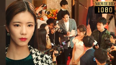 【movie】心机女嘲讽少女没见识，少女一番话让众人追捧，气炸心机女！中国电视剧 Chinesedrama Youtube