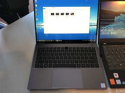 華為matebook X Pro圖賞！全面屏驚艷 每日頭條