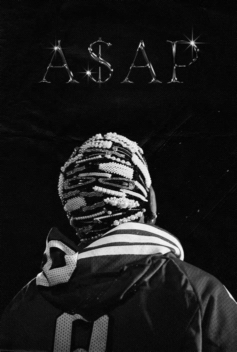 Aap Rocky Poster Asap Rocky Poster Rocky Poster Asap Rocky