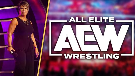 Vickie Guerrero Almost Managed Another Aew Star
