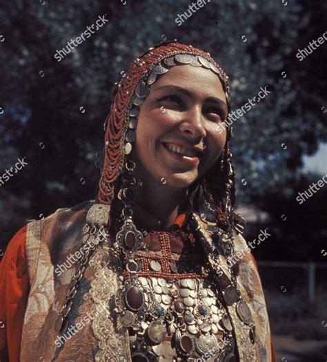 Girl Traditional Bashkir Costume 1990s Editorial Stock Photo Stock Image Shutterstock