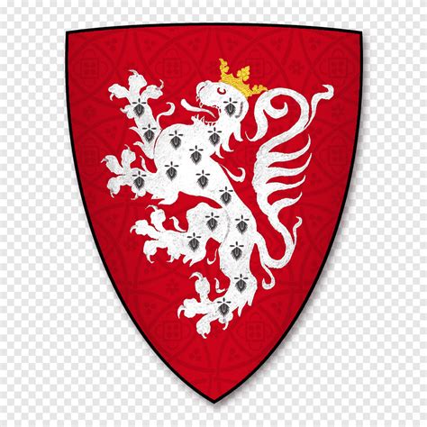 Arundel Coat Of Arms Roll Of Arms Crest Heraldry Knight Png Pngegg