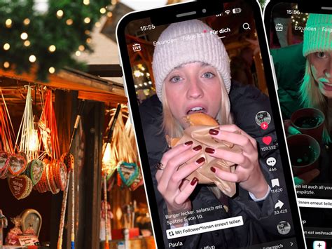 All You Can Eat Weihnachtsmarkt In Berlin Einzigartiges Essensangebot Vol At