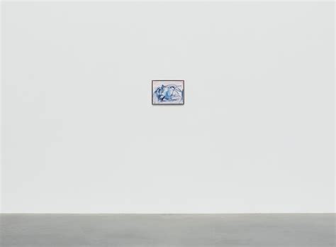 We Died Again By Tracey Emin White Cube