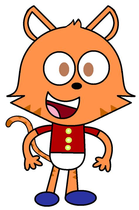 Tigry Jimenez Murphy And Mitzi Fanon Wiki Fandom