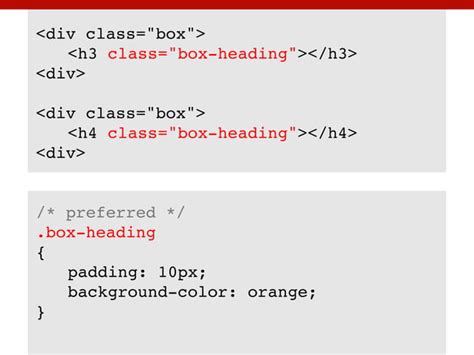 Css Pattern Libraries Ppt
