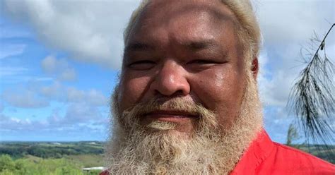 Dwayne San Nicolas Democrat Election Leg