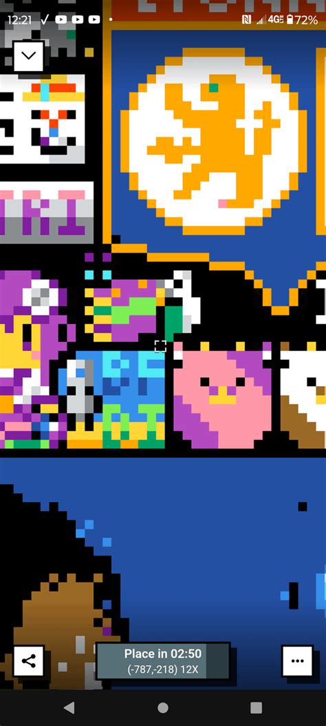 We Have Coiny Ruby And Needy Needle Slap In R Place R Battlefordreamisland