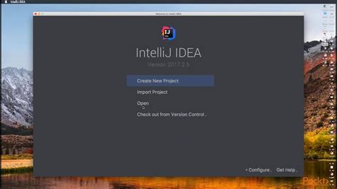 Server Side Development With Kotlin And Spring Boot Creating Our