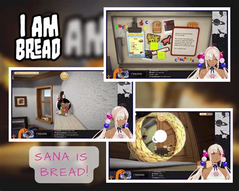 Tsukumo Sana Graduation Scrapbook Part 24 Rtsukumosana