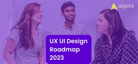 Ux Ui Design Roadmap 2025 Aspira Design