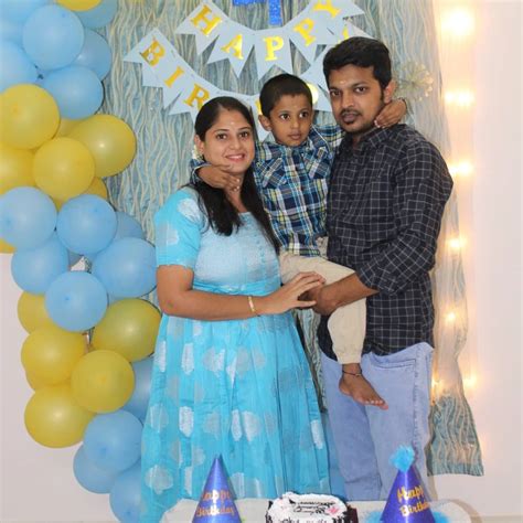 Sathiya Arvinth Sathiya Arvinth Added A New Photo — In