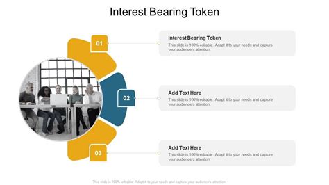 Interest Bearing Token In Powerpoint And Google Slides Cpb PPT Slide