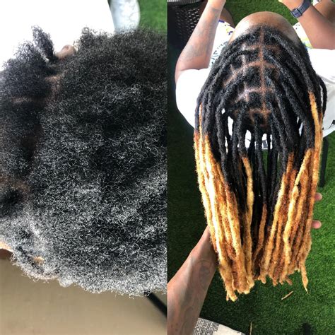 Bongo Dreadlocks Centre