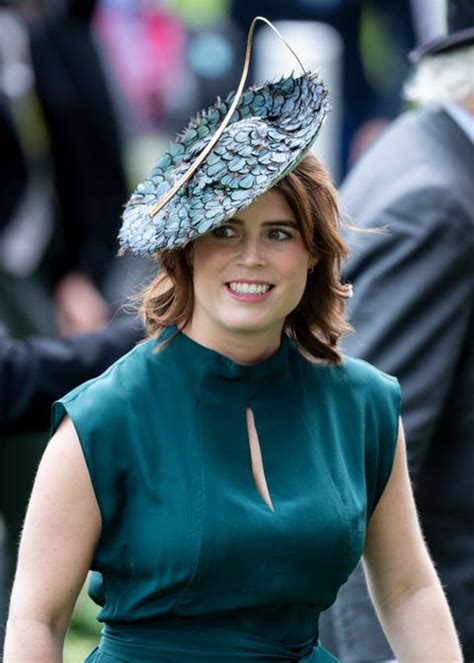 Princess Eugenie To Launch The Anti Slavery Collective﻿ Podcast