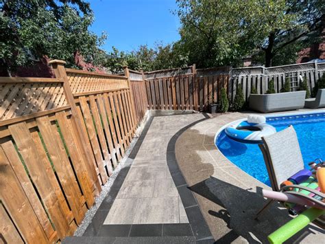 Interlocking Driveways Patios Front Entrance Interlock Paving