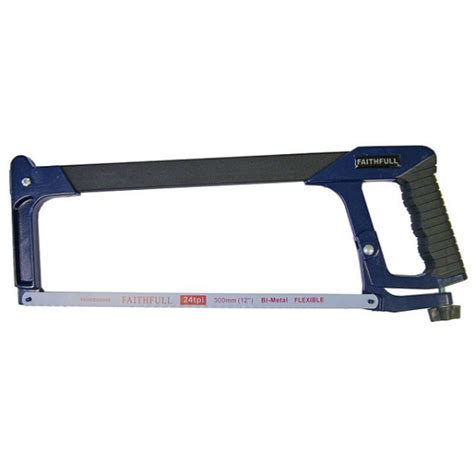 Professional Hacksaw 300mm Listers Timber
