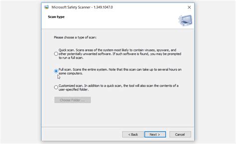 Ways To Fix Windows Script Host Errors