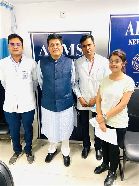 pallavi chamoli on linkedin aiims vaccination fightforhealth